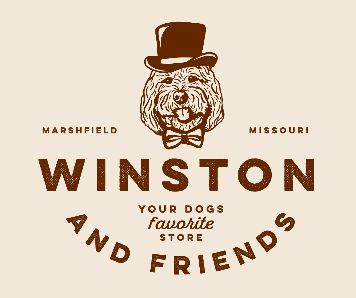 Winston & Friends "Your Dog's Favorite Store" – Winston and Friends